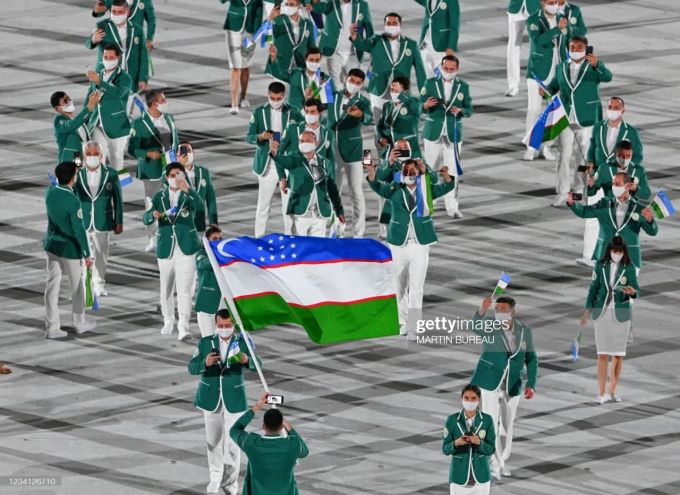 Tokio-2020. 29 iyul kuni qaysi o'zbek sportchilari Olimpiadada ...