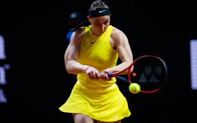 Tamara Korpach WTA 125 turniri chempioniga aylandi / Olamsport.com