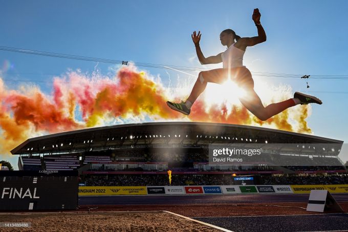 Ko'rib zavqlanishingiz uchun: 2022 yilning sportga oid eng sara 50 ...