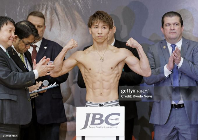 BoxRec P4P рейтингини янгилади, Аҳмадалиевнинг эҳтимолий рақиби пешқадам / Olamsport.com