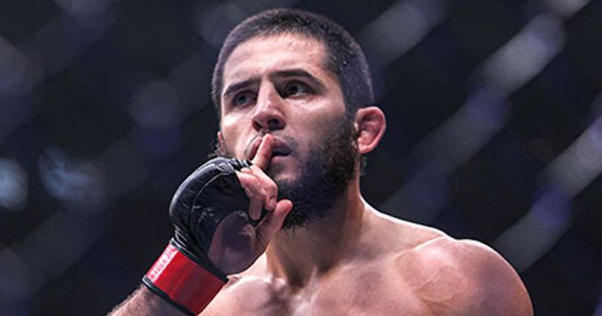 Xoakin Bakli Islam Maxachevni keskin tanqid qildi / Olamsport.com