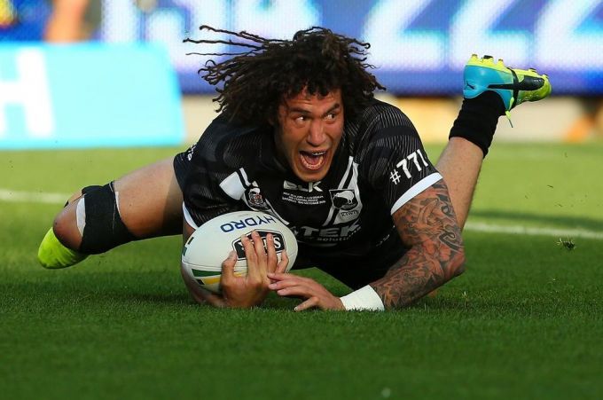 Haftaning sportga oid 15 ta eng ajoyib surati / Olamsport.com